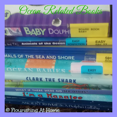 Our Kids Summer Reading Bundle – AHWZ
