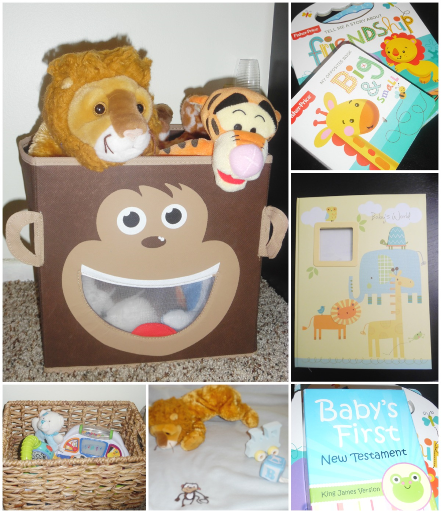 baby toy collage – AHWZ