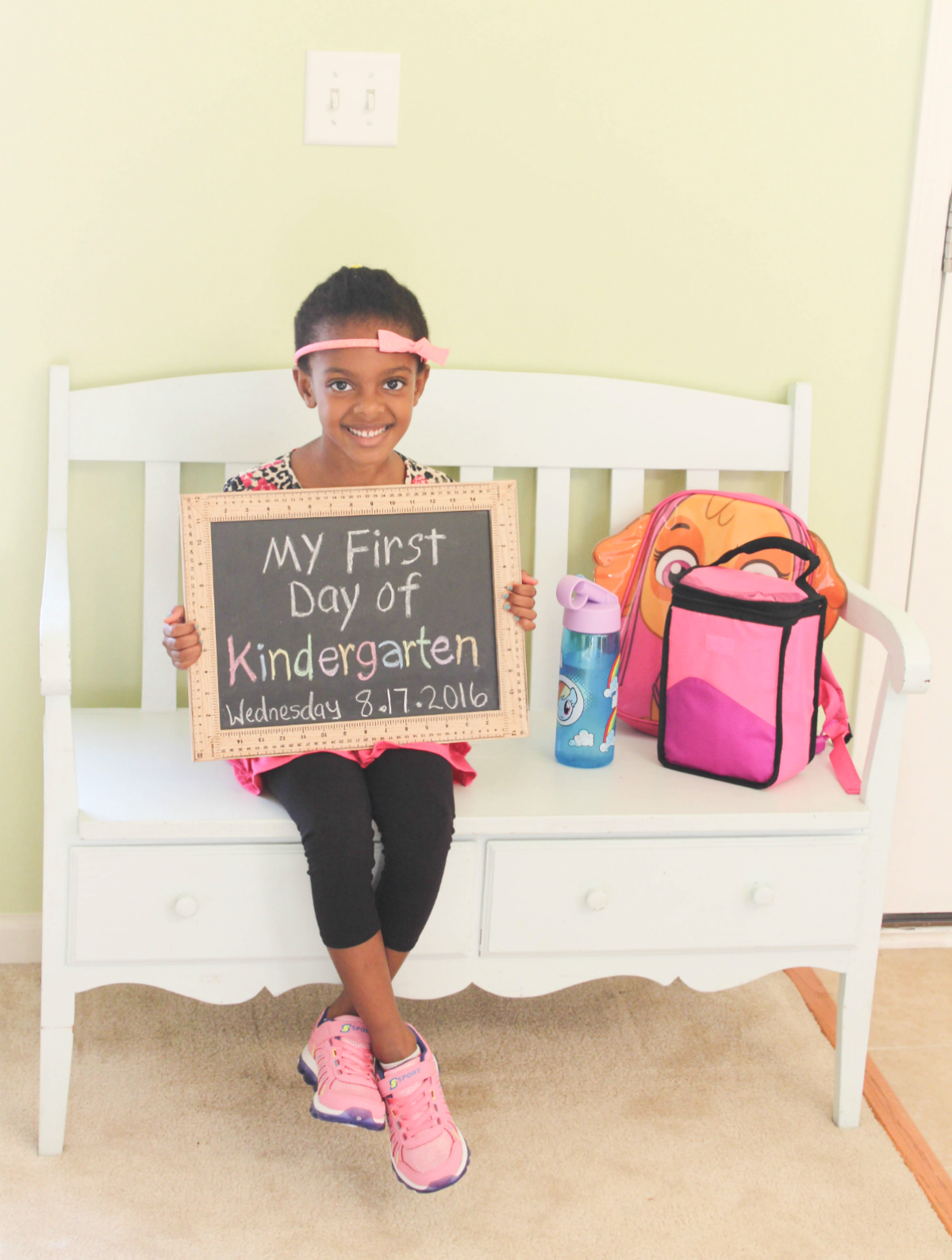 first day – AHWZ