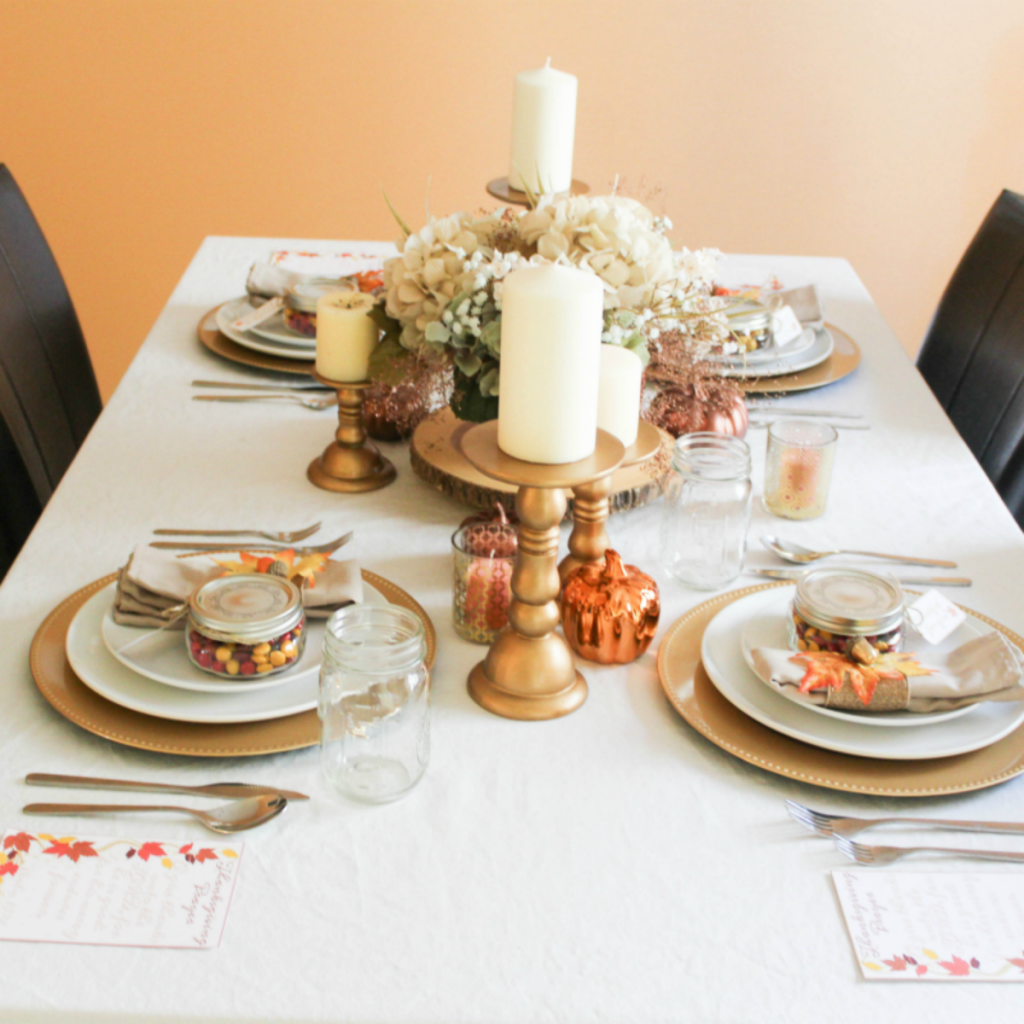 10 Thanksgiving Dinner Make-Ahead Food Preparations to Cut Down on ...