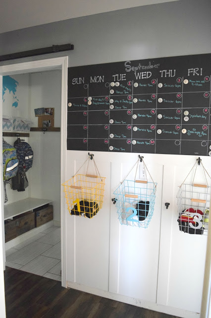 10 Organized Command Centers – AHWZ