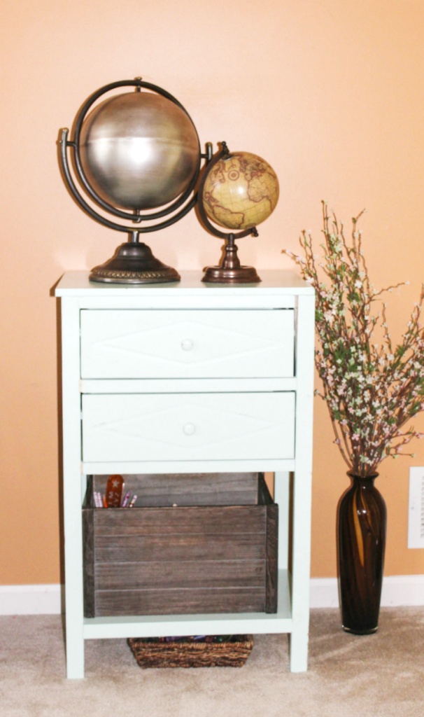 How to Create a Small Art Station for Kids – AHWZ