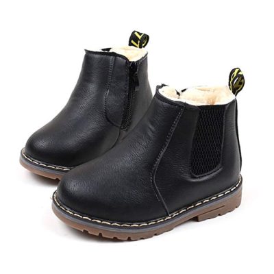 Kids Fall Fashion - Fall Boots for Your Little Boys and Girls – AHWZ