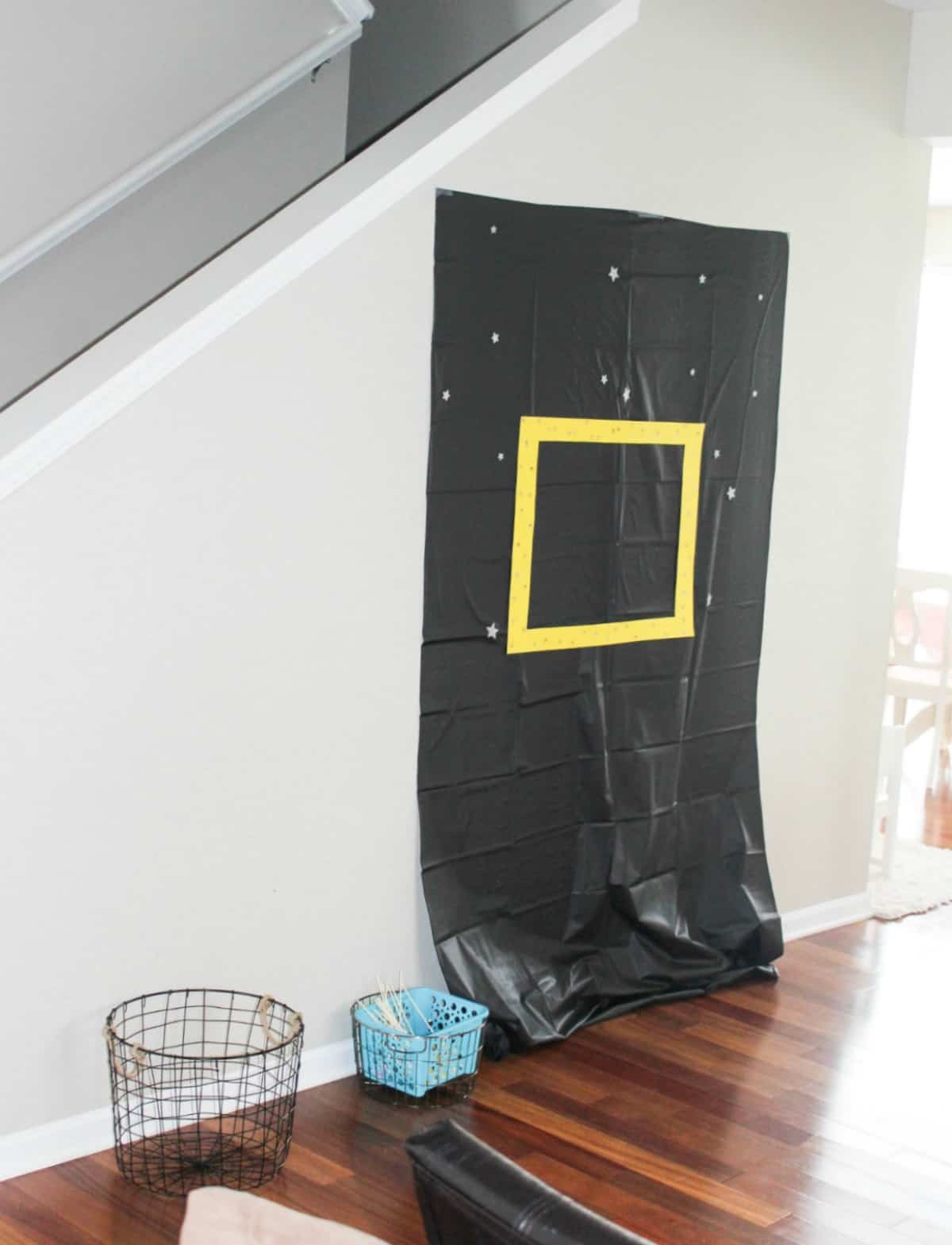 DIY Emoji Birthday Props and Decorations – AHWZ