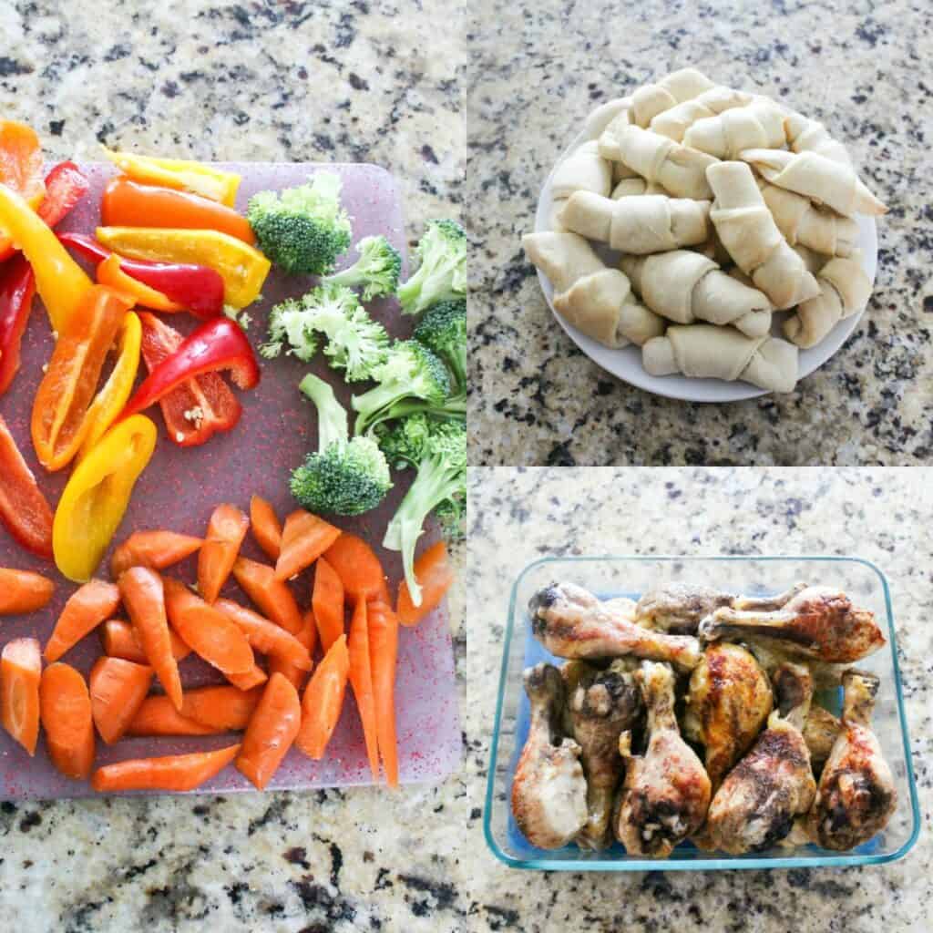 My Freezer Cooking Strategy, Why it Works and 5 Benefits of Freezer ...