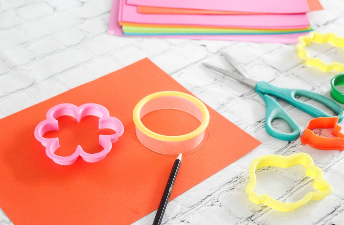 Spring Paper Flowers – AHWZ