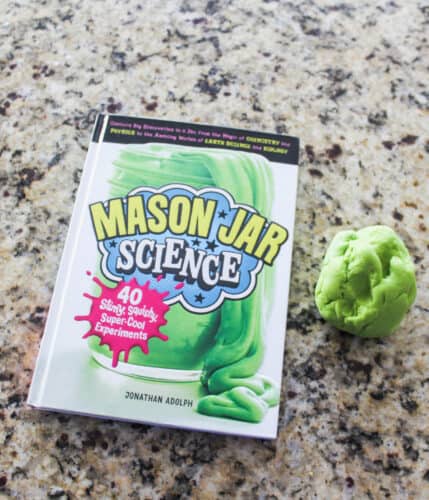 Play Clay for Kids - Science With Our 6 Year Old – AHWZ