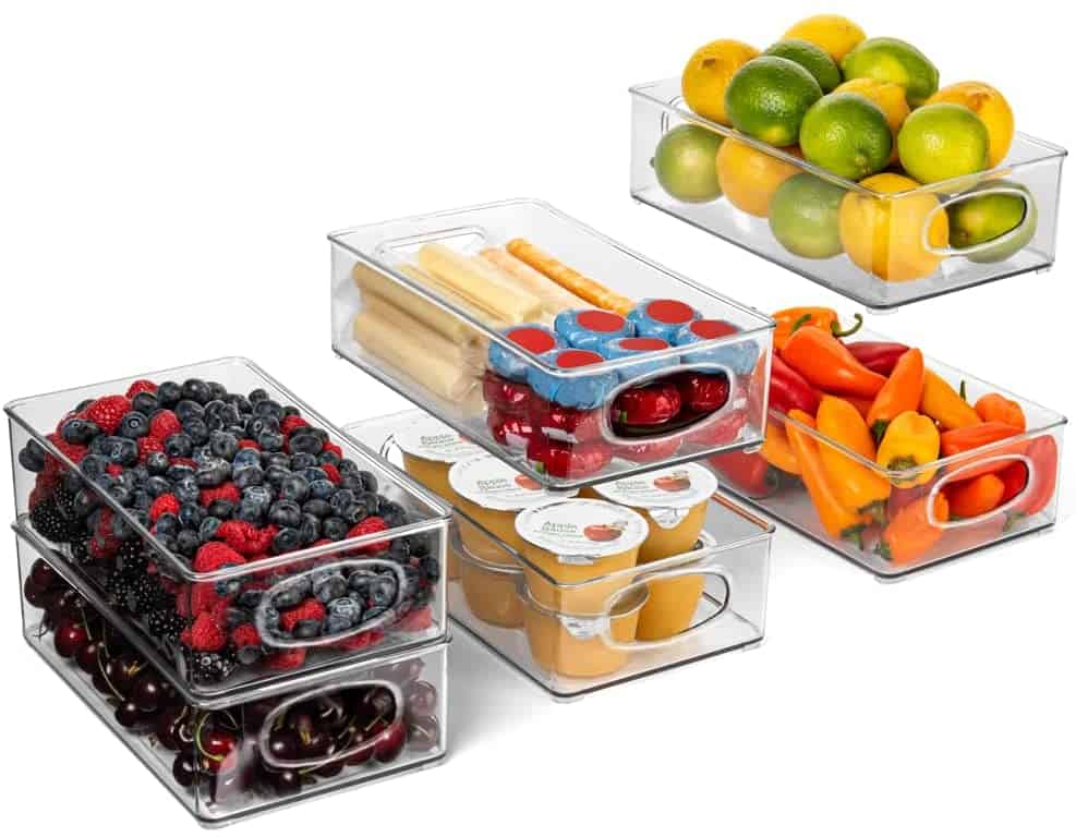 13 Best Products to Help You Organize the Kitchen – AHWZ