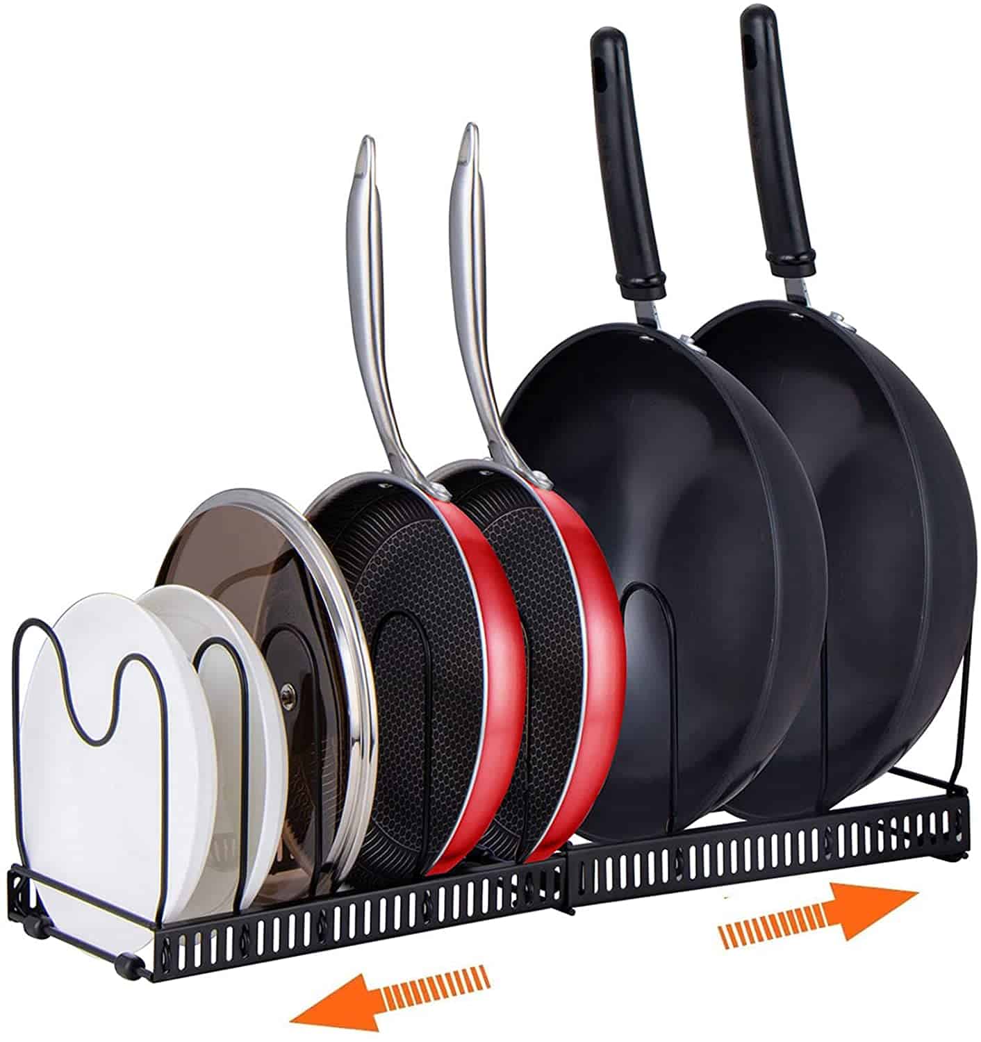 13 Best Products to Help You Organize the Kitchen – AHWZ