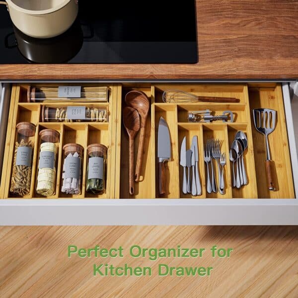 13 Best Products to Help You Organize the Kitchen – AHWZ