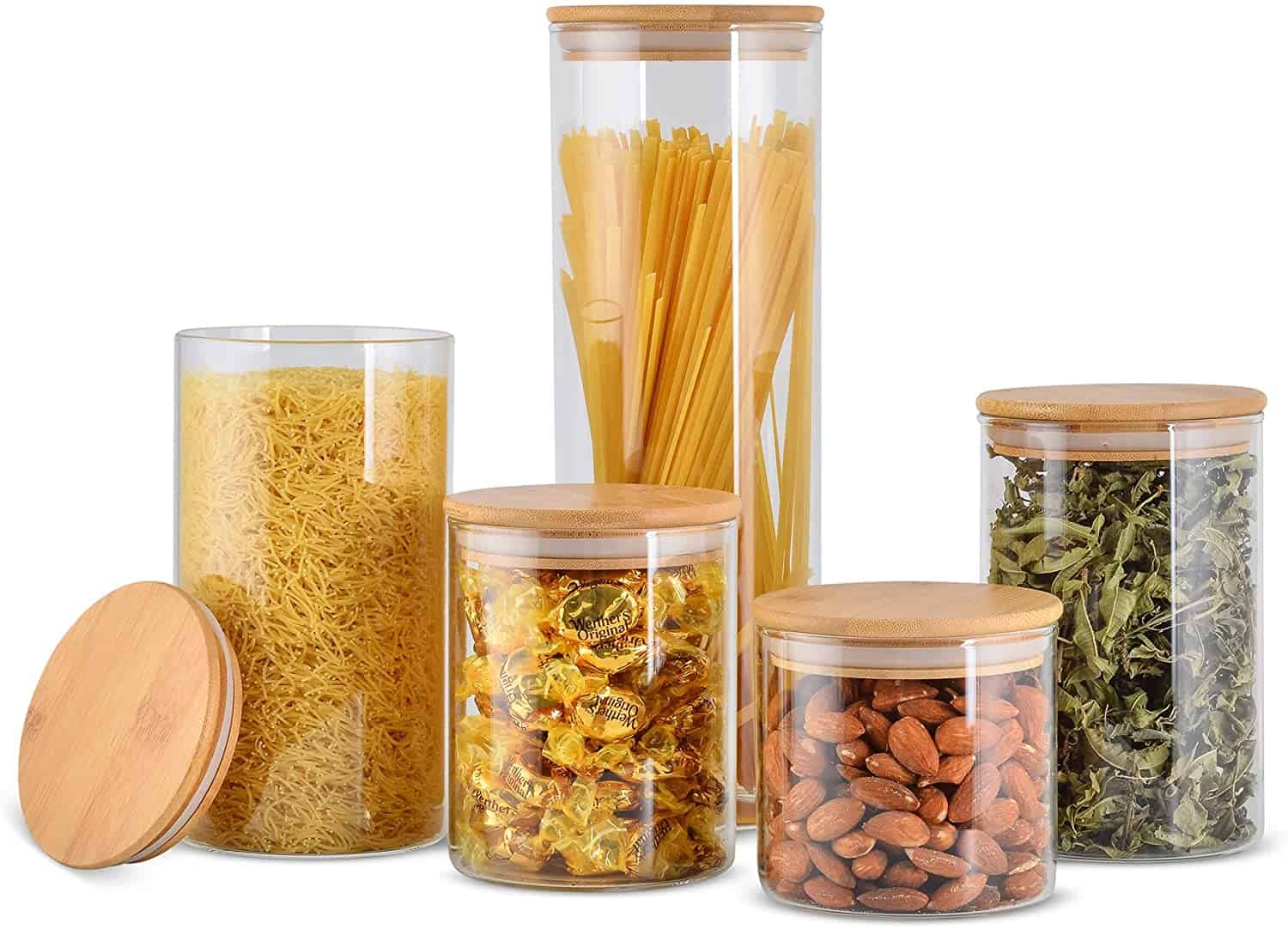 13 Best Products to Help You Organize the Kitchen – AHWZ