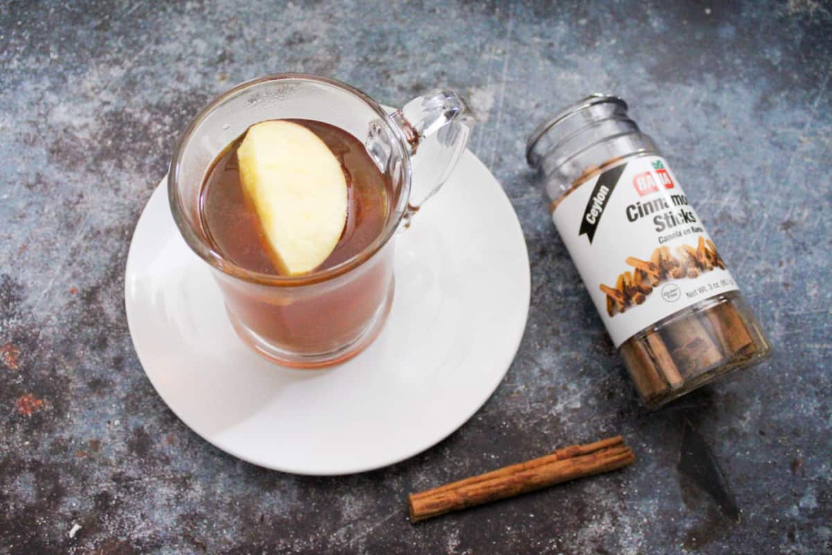 Apple Cider Recipe - Kid Friendly Apple Cider - Warmed Apple Cider ...