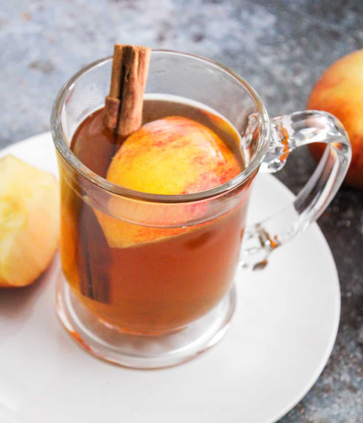 Apple Cider Recipe - Kid Friendly Apple Cider - Warmed Apple Cider ...