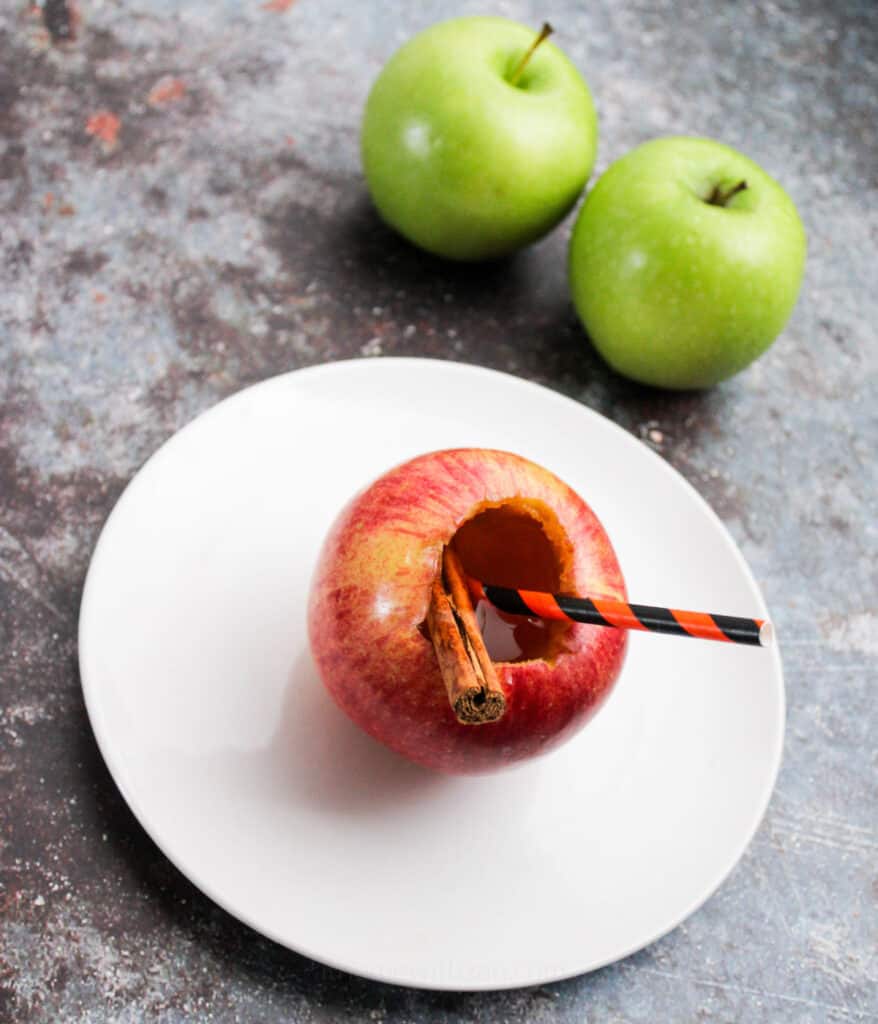 Warmed Apple Cider for Kids – AHWZ