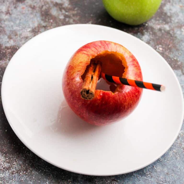 Warmed Apple Cider for Kids – AHWZ