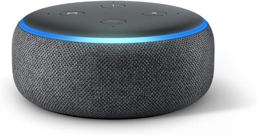 ALEXA Device – AHWZ