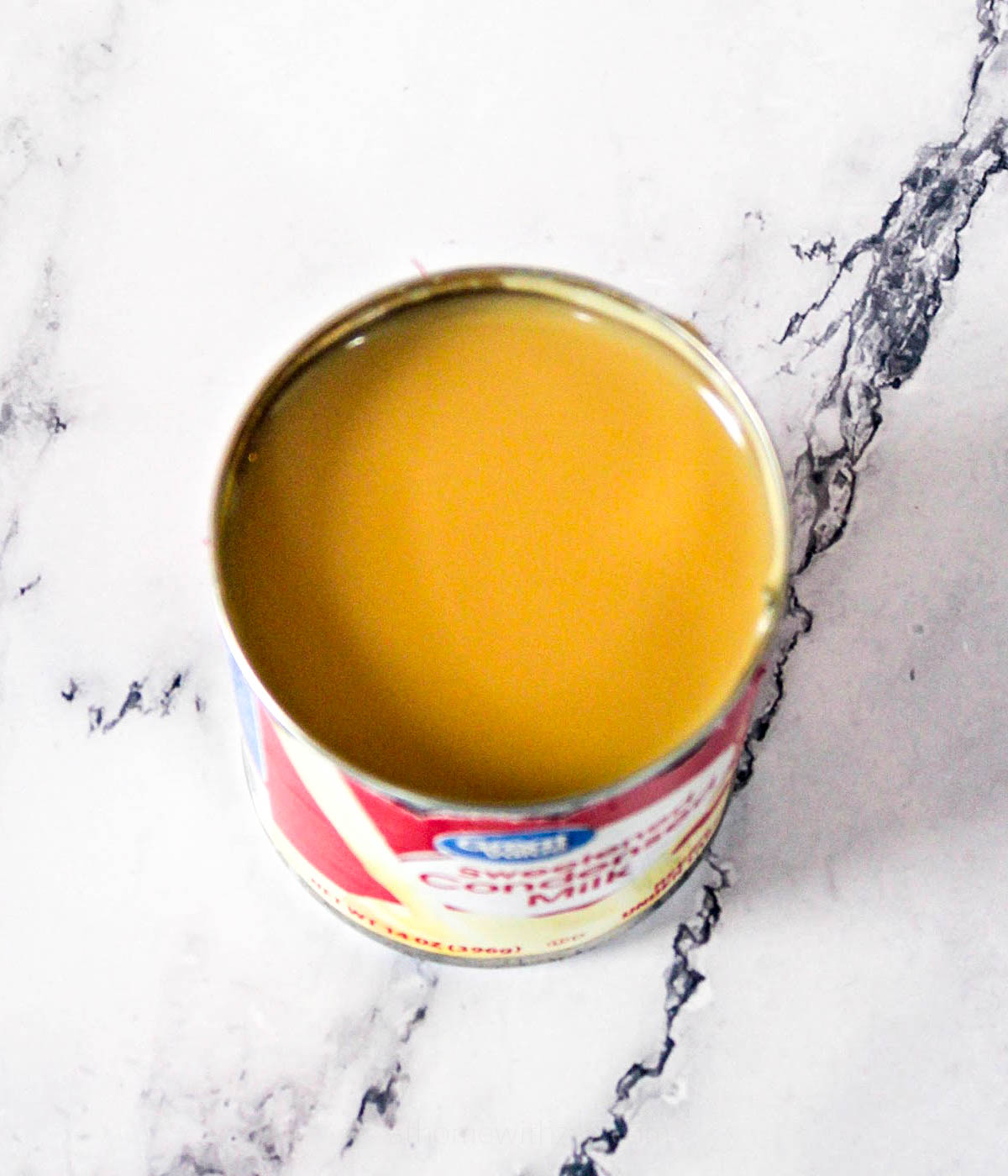 How to Make Edible Condensed Milk Paint – AHWZ