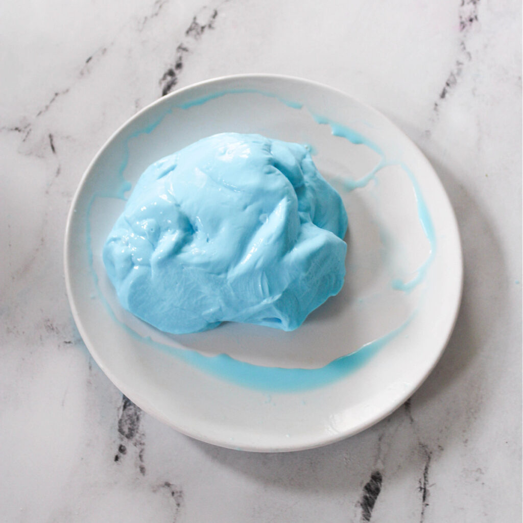 Homemade Slime - Basic Slime Recipe – AHWZ