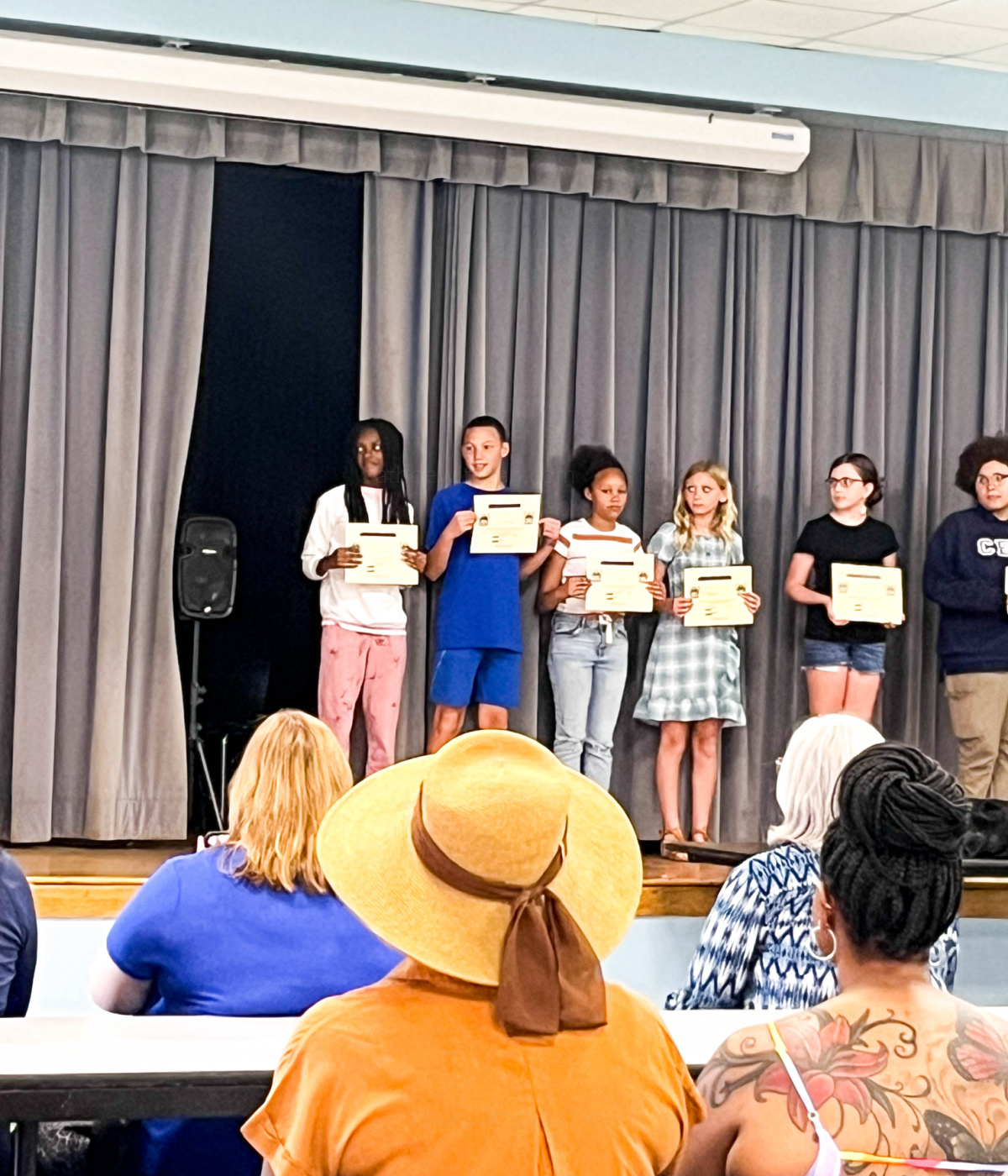 How Our Kids Did in School this Past Year - 2022 to 2023 - School ...