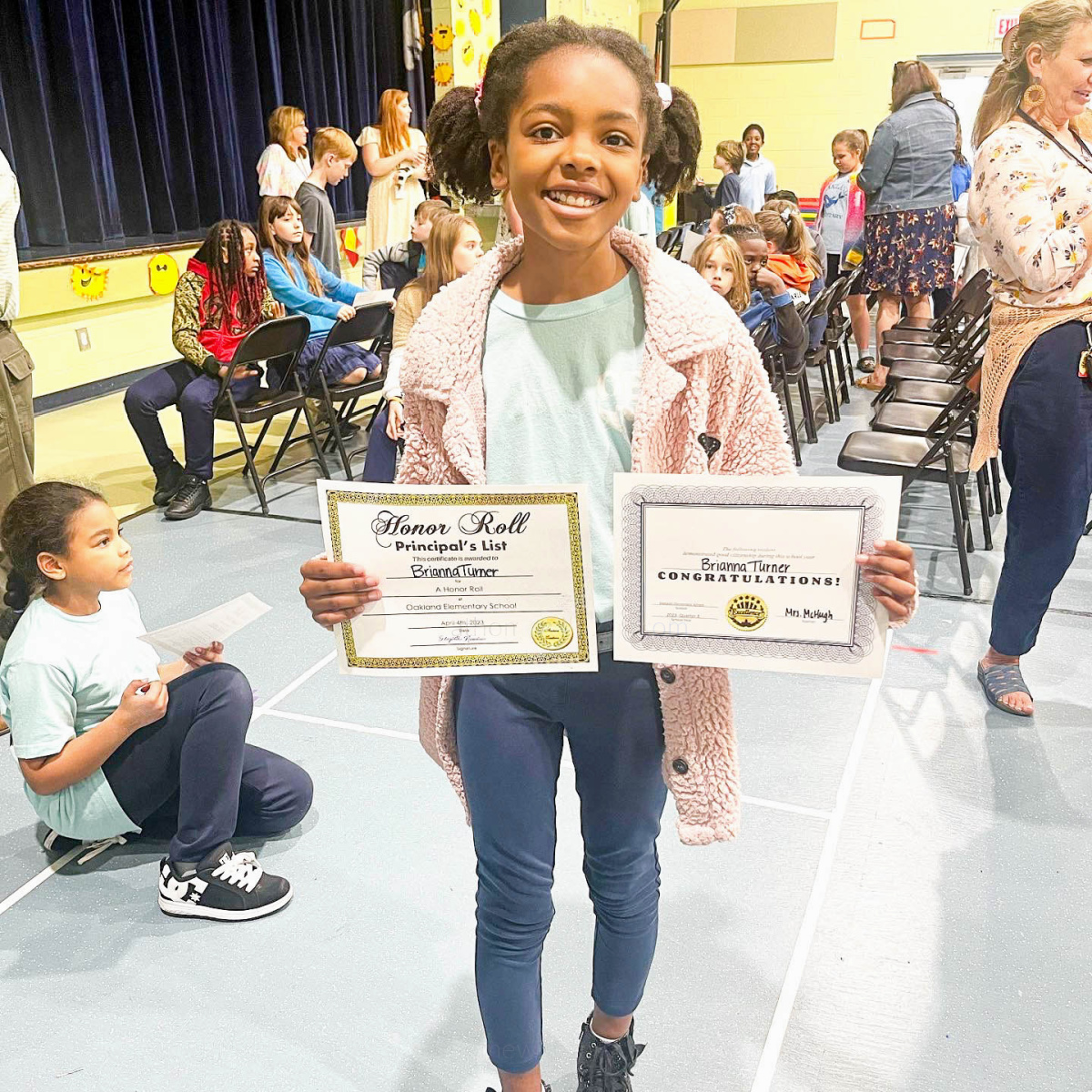 How Our Kids Did in School this Past Year - 2022 to 2023 - School ...