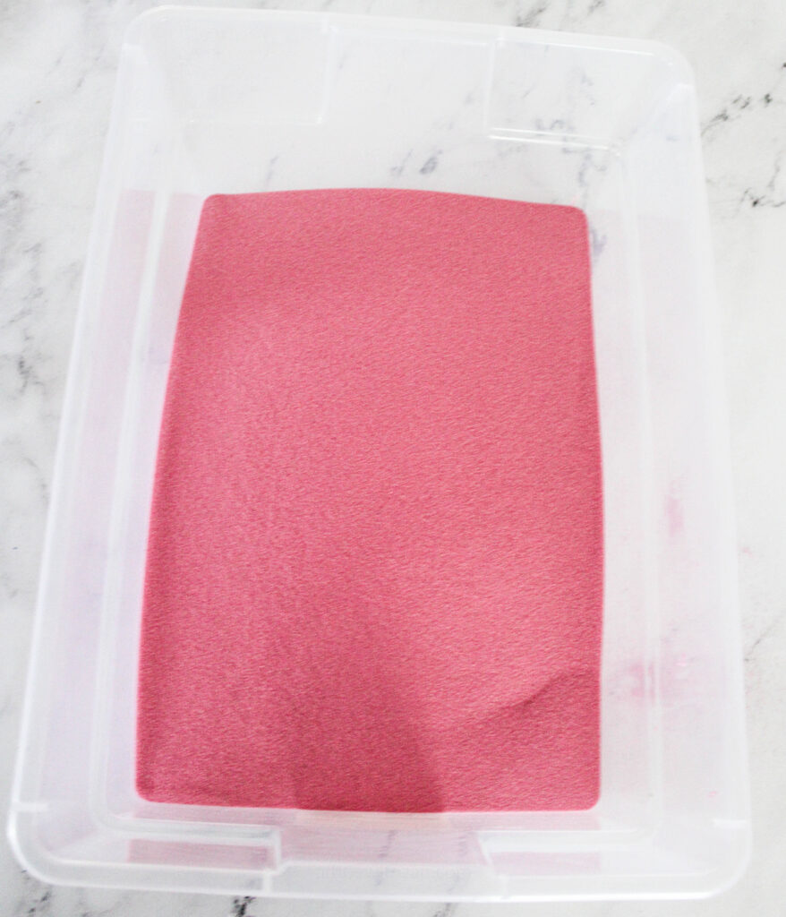 Sandplay Bin - How to Create One – AHWZ