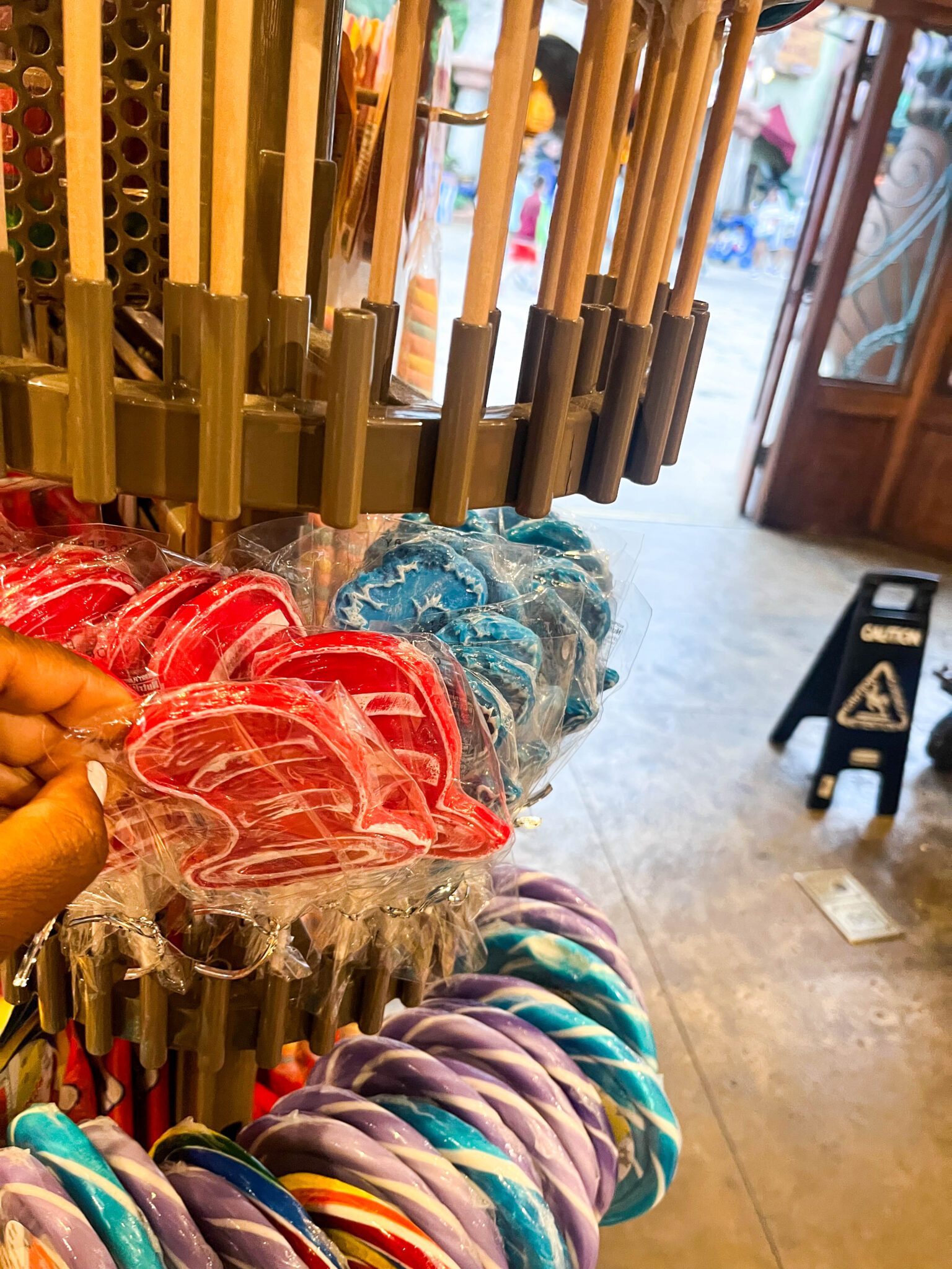 Trip to Universal Studios Orlando - Spring Break 2023 – AHWZ