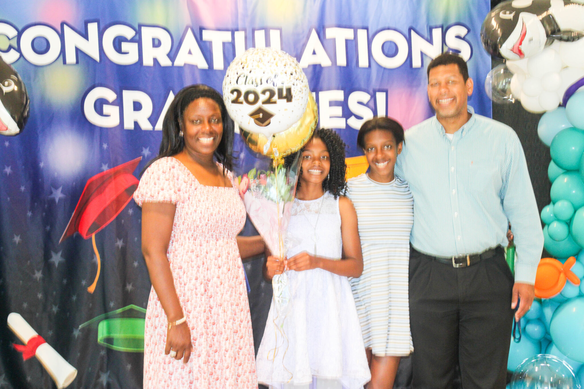 5th Grade Graduation 2024 – AHWZ