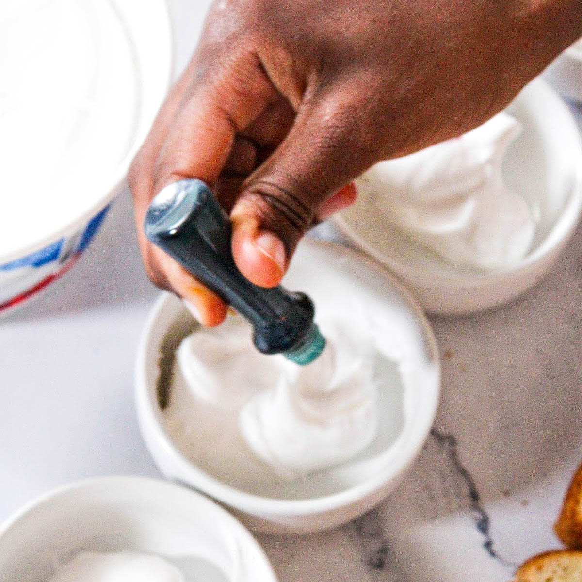 Magical Princess Toast - Princess Toast Recipe - How to Make Princess ...