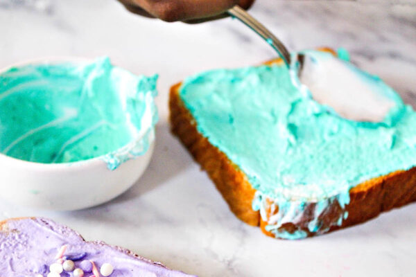 Magical Princess Toast – AHWZ