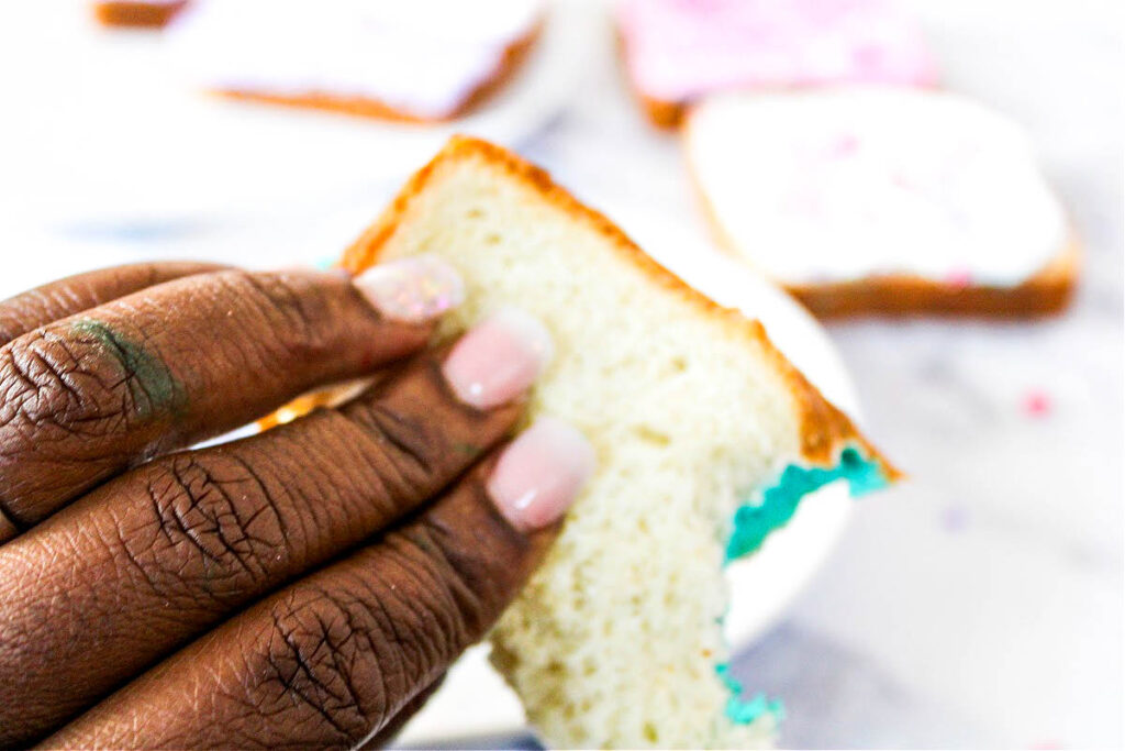 Magical Princess Toast – AHWZ