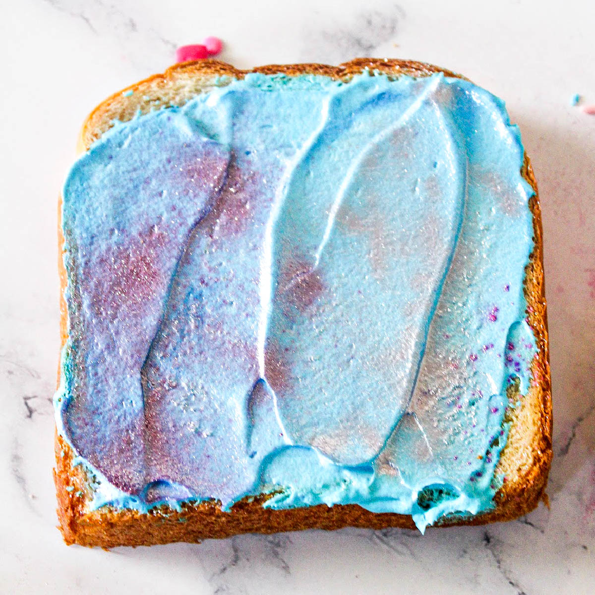 Magical Princess Toast – AHWZ