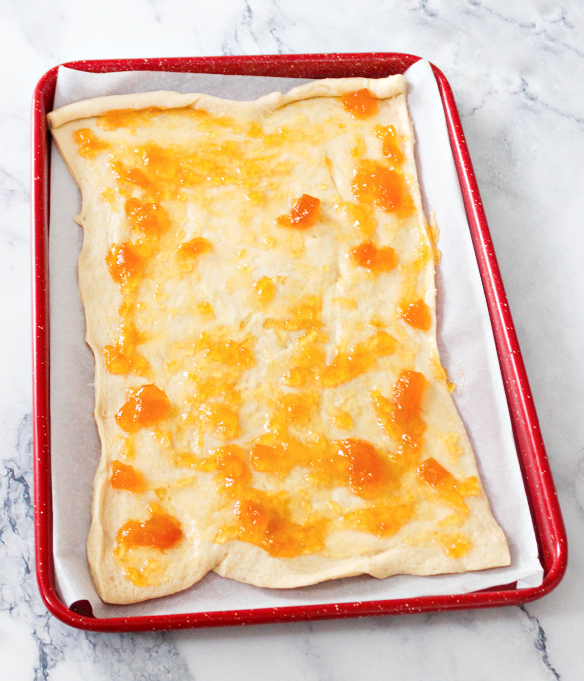 Peach Pop Tart Recipe – AHWZ