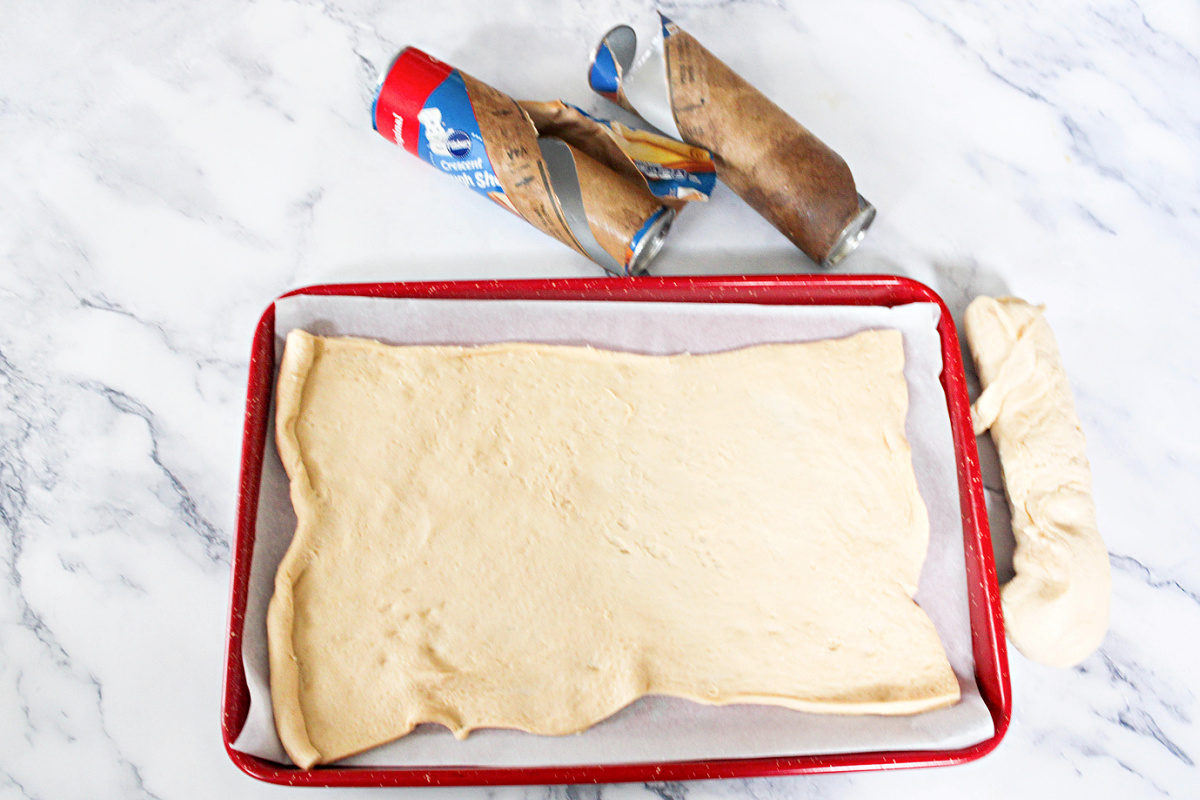 Peach Pop Tart Recipe – AHWZ