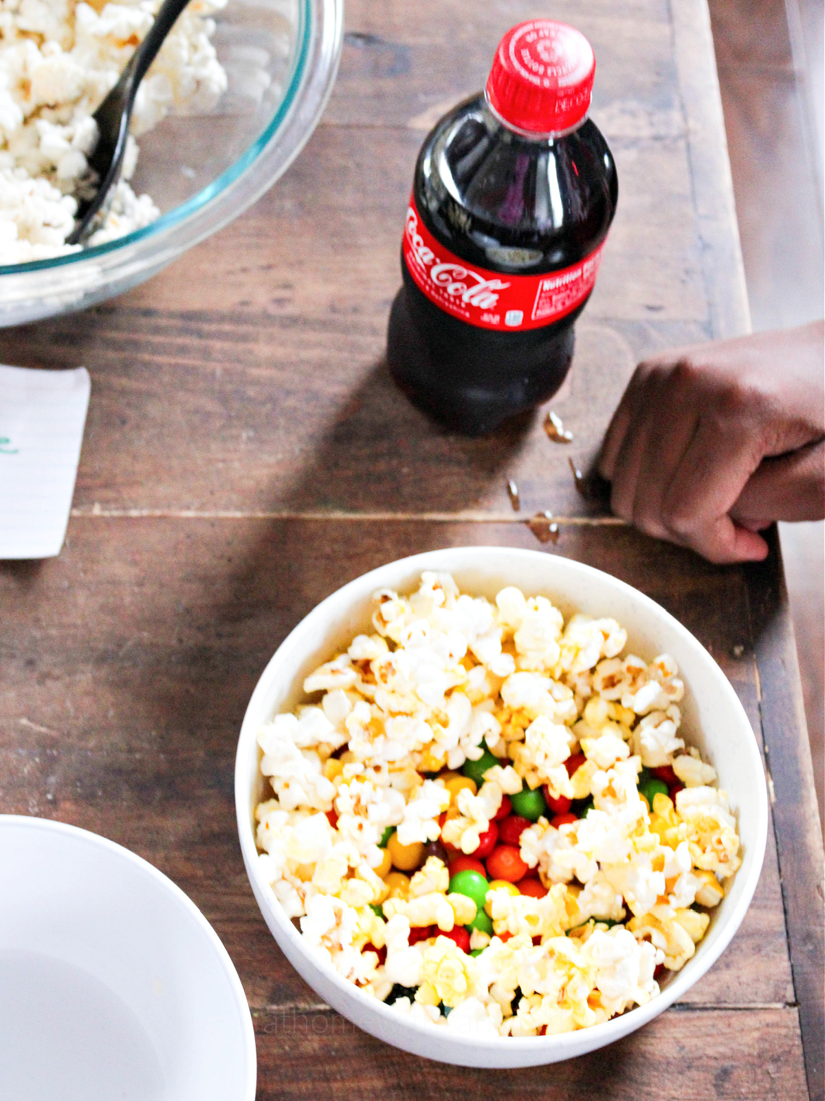How to Throw a Popcorn Party at Home - Host a Popcorn Party - Popcorn ...