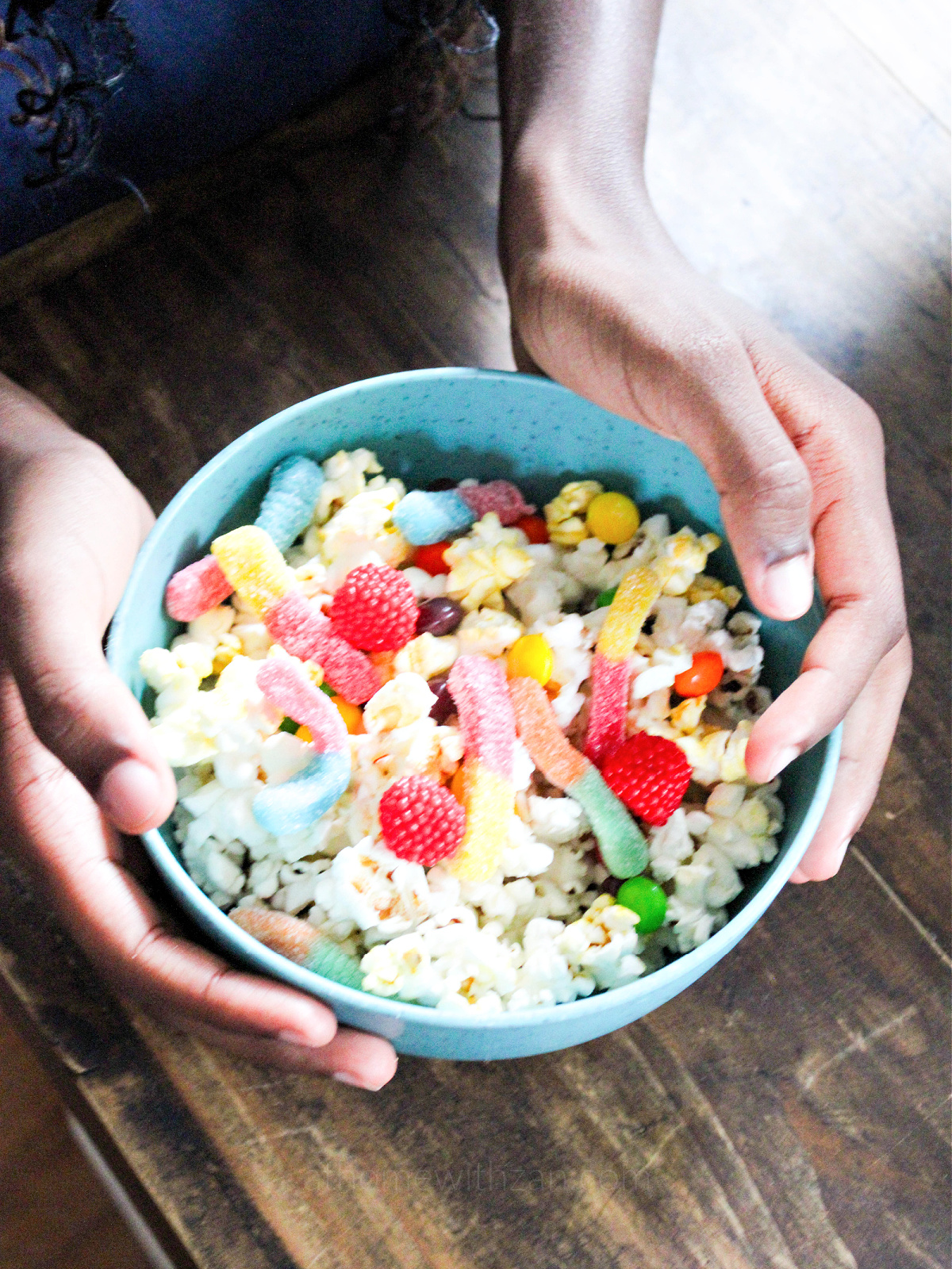 How to Throw a Popcorn Party at Home - Host a Popcorn Party - Popcorn ...