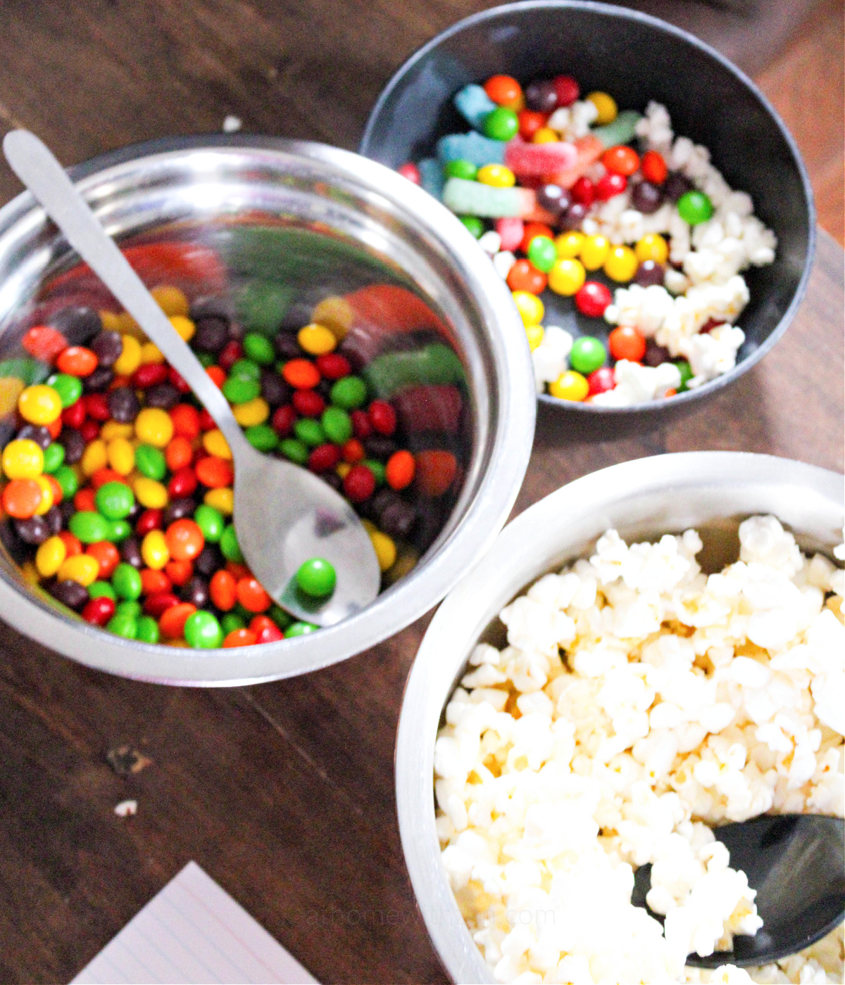 How to Throw a Popcorn Party at Home - Host a Popcorn Party - Popcorn ...