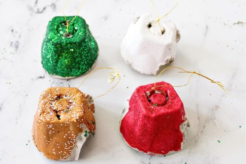 Jingle Bells Christmas Crafts - Jingle Bells Christmas Crafts for ...