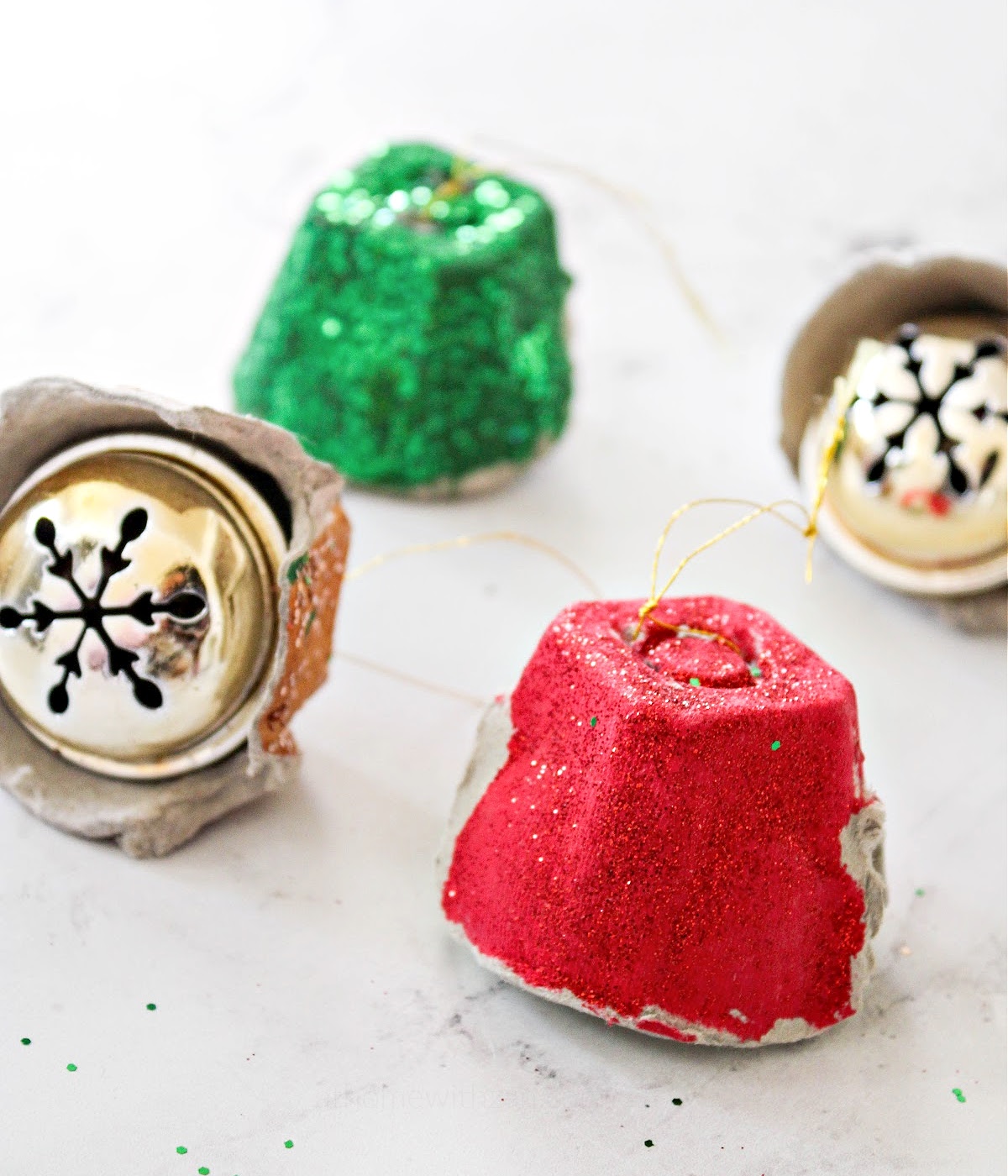 Jingle Bells Christmas Crafts - Jingle Bells Christmas Crafts for ...