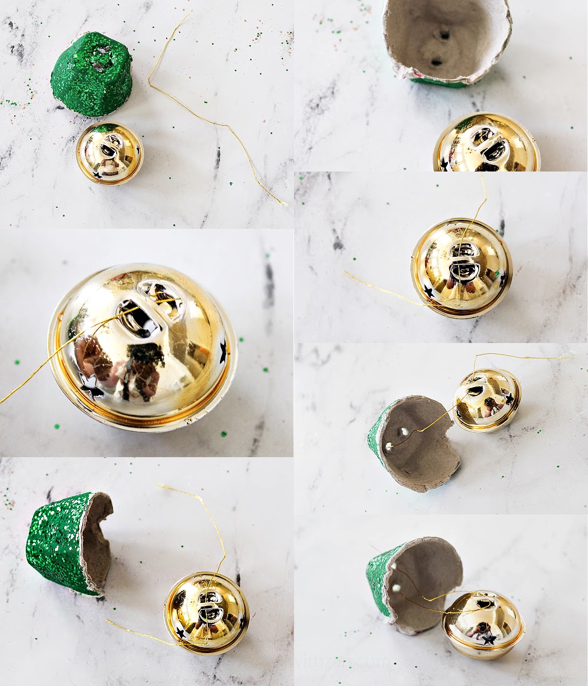 Jingle Bells Christmas Crafts - Jingle Bells Christmas Crafts for ...