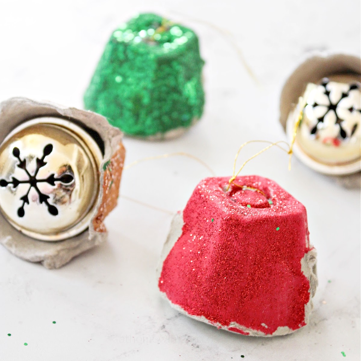 Jingle Bells Christmas Crafts - Jingle Bells Christmas Crafts for ...