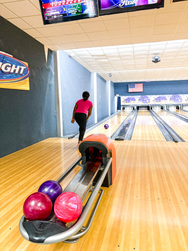 Bowling for Families - Things to do in Charleston, SC – AHWZ