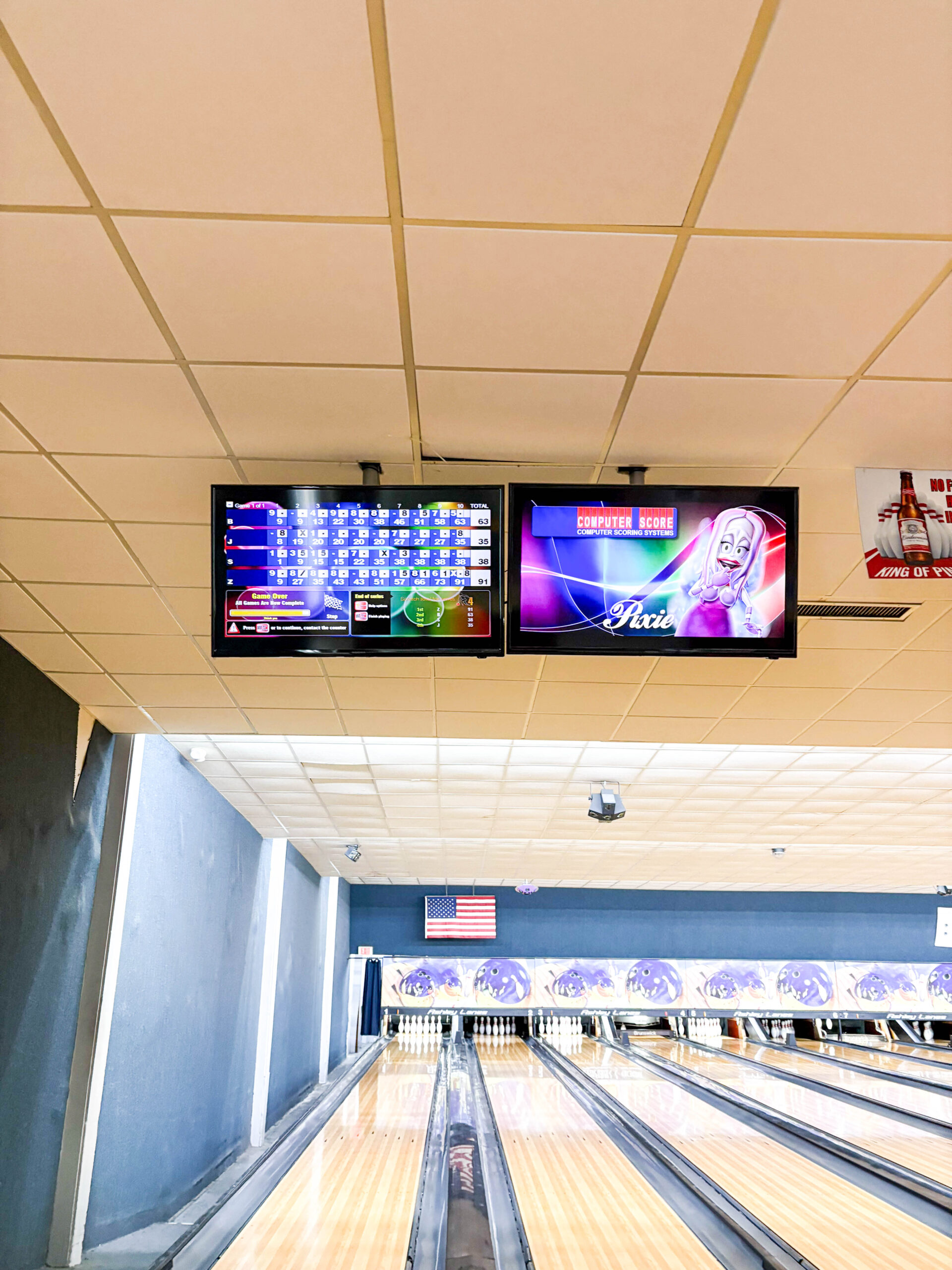Going Bowling with Family - Things to Do in Charleston SC - Things to ...