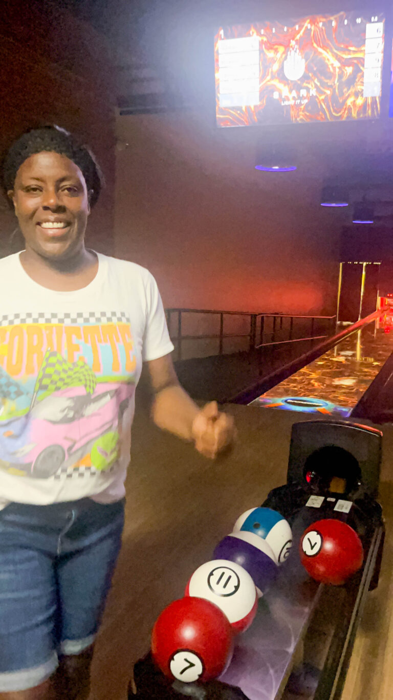 Bowling for Families - Things to do in Charleston, SC – AHWZ