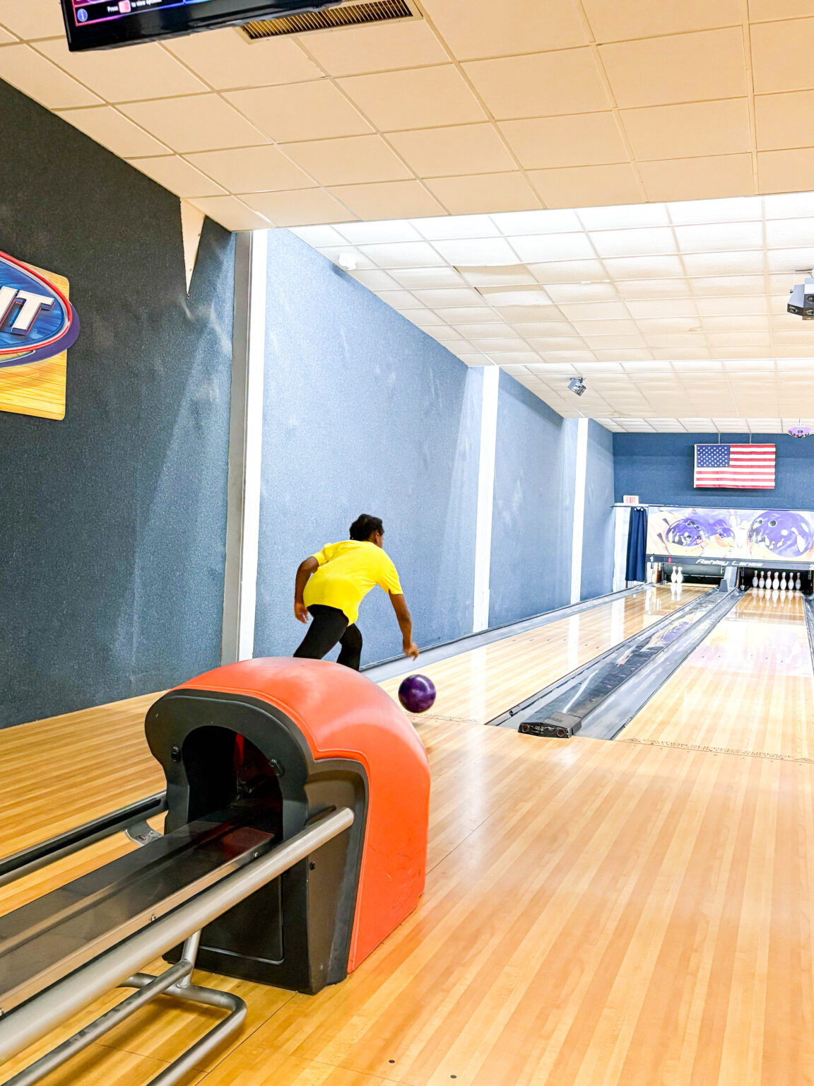 Bowling for Families - Things to do in Charleston, SC – AHWZ